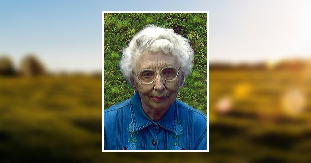 Mona M. Holm Obituary December 7, 2007 - Wright Funeral Home and ...