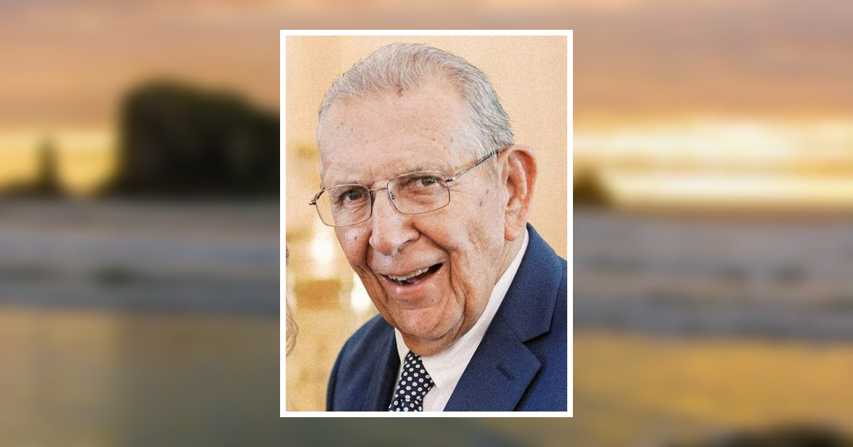 David Abbott Obituary July 25, 2024 - Westbrock Funeral Home