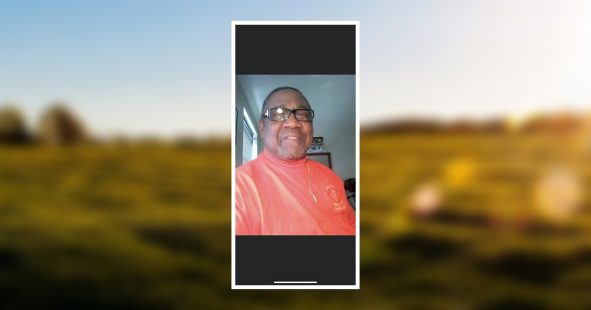 WILLIE LEE SPANN Obituary December 19, 2020 - WM. F. Spencer Funeral ...