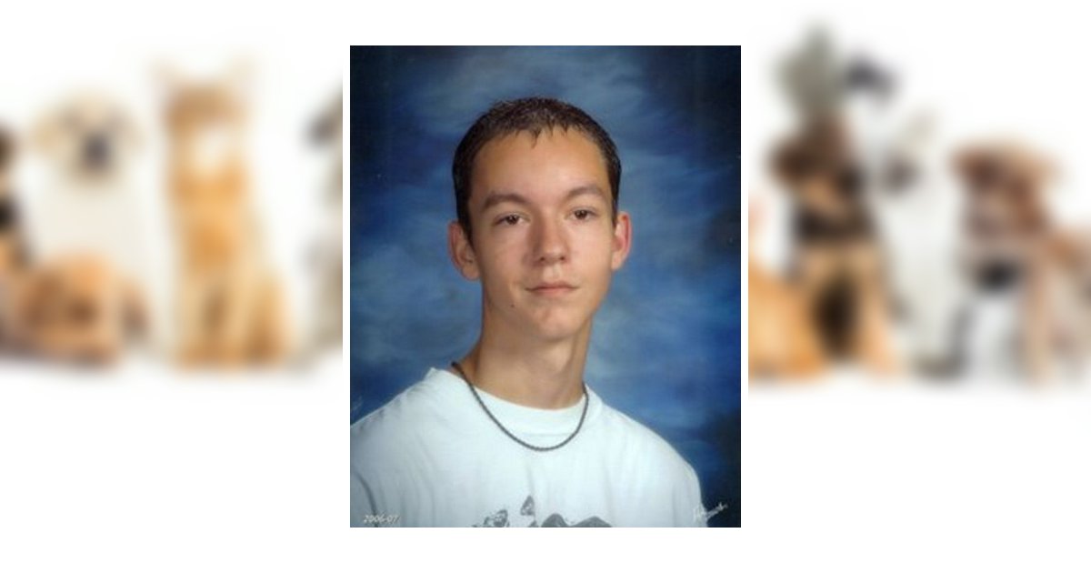 Jake Shepherd Obituary June 24, 2017 - Newcomer Dayton