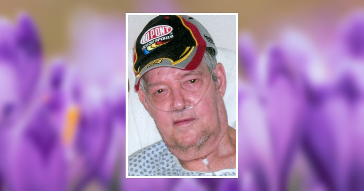 Kenneth Grubb Obituary - Newcomer Dayton