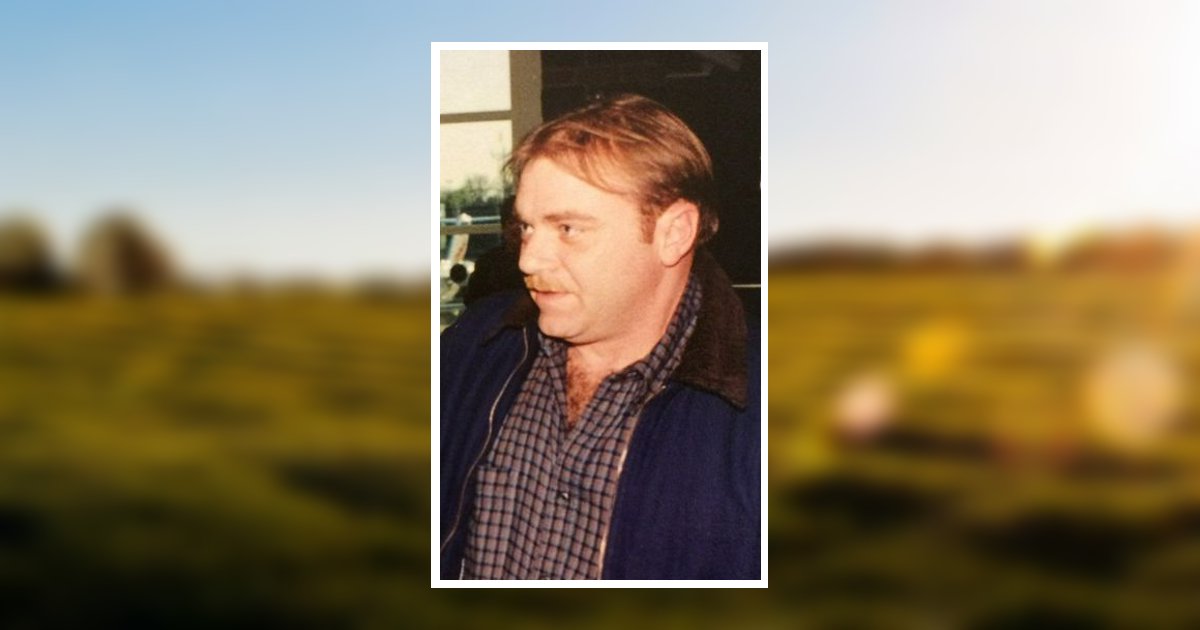 Brian Paul Teel Obituary - Harry McKneely & Son Brian Paul Teel Obituary - Harry McKneely & Son