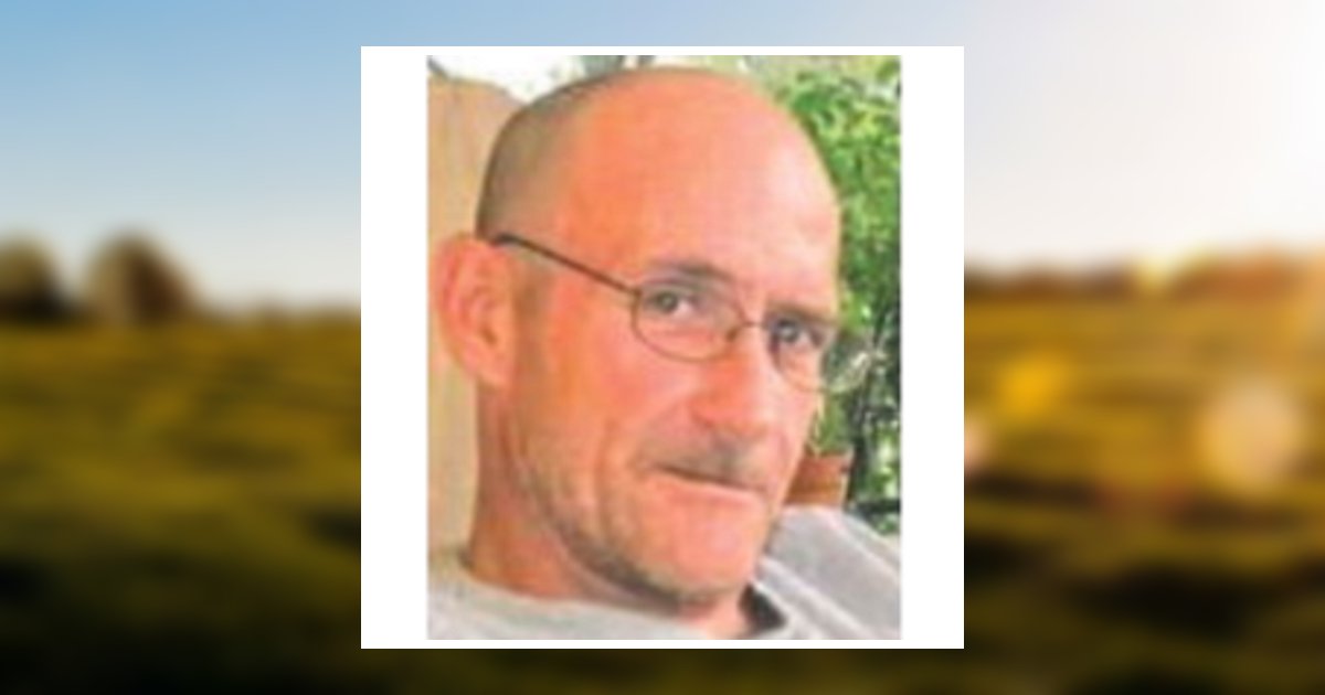 Richard Douglas "Ricky" McCormick Obituary December 31, 2021 - High ...