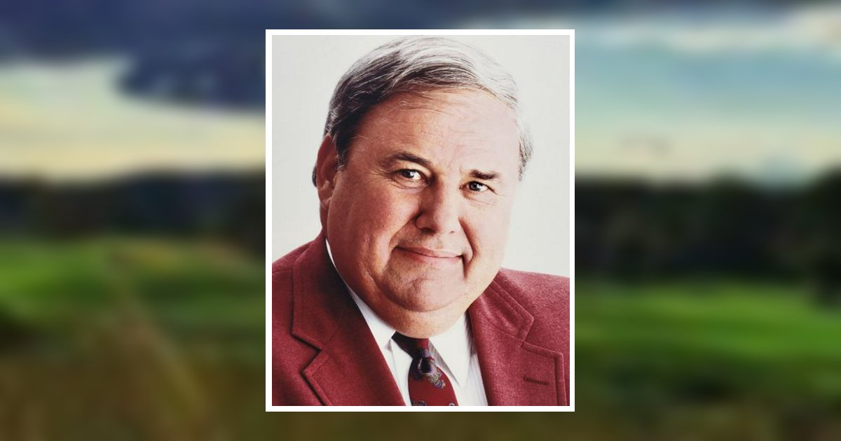 Hartley Charles King Obituary January 31, 2025 - Gilbert Funeral Home ...