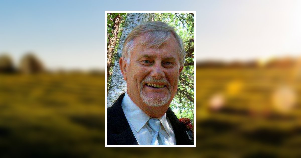 Reed Qualey Obituary August 9, 2012 - Lundberg Funeral Home