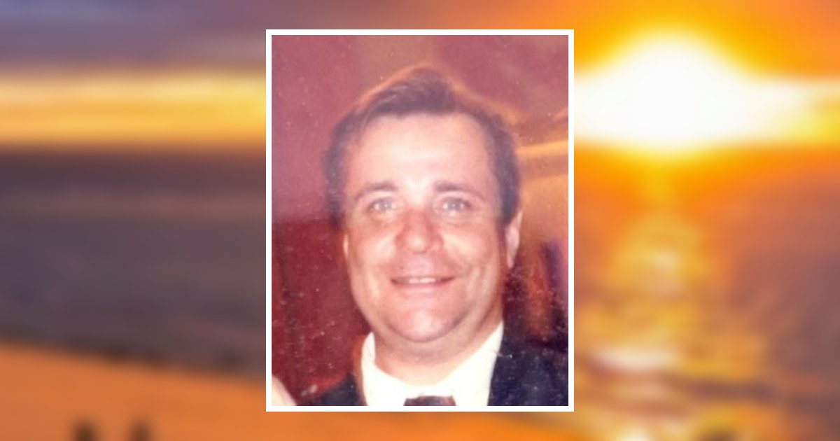 Richard H. Loiseau Obituary January 14, 2025 - Mercadante Funeral Home ...