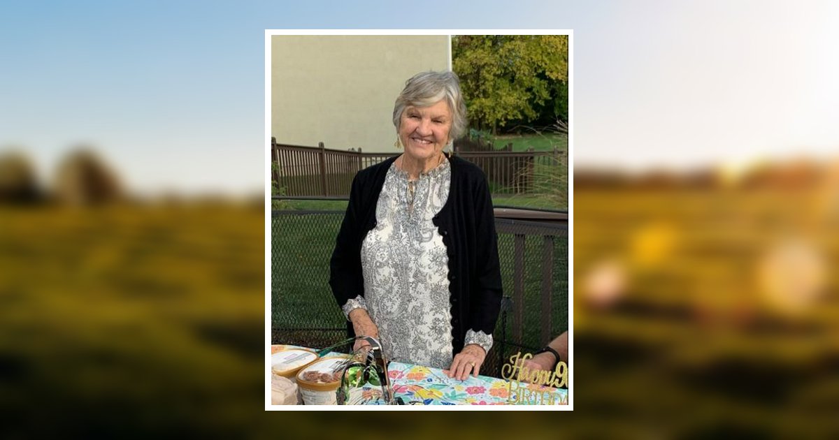 Martha Helen Joyce Obituary 2022 - Tidd Family Funeral Home Martha Helen Joyce Obituary 2022 - Tidd Family Funeral Home