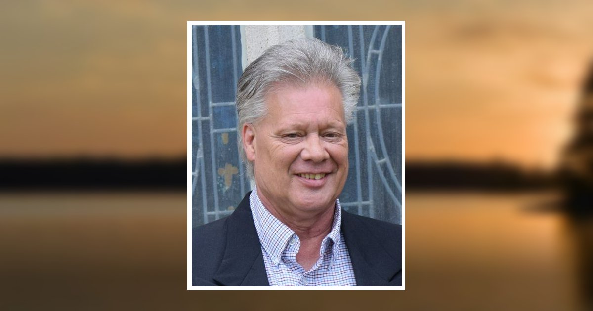 Gregory T. Monson Obituary April 17, 2025 - Wright Funeral Home and ...