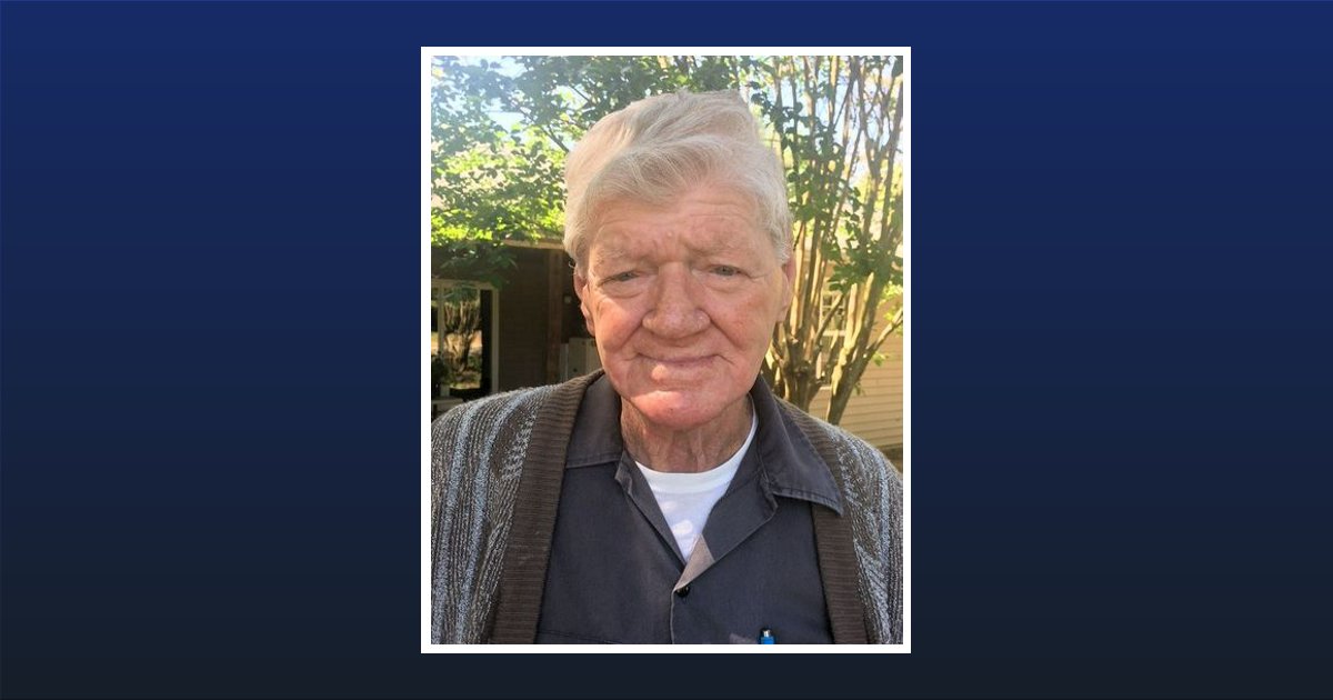 Hubert Ray Mathews, Sr. Obituary May 23, 2023 - Shackelford Funeral ...