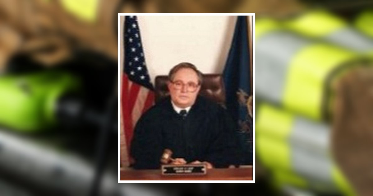 Roger A. Estep Obituary April 30, 2024 - Parthemore Funeral Home ...