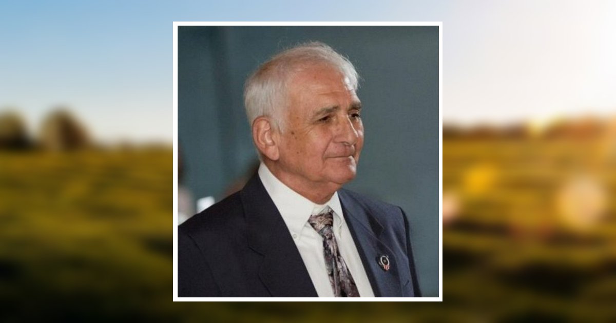 Dennis Richard Obituary January 1, 2020 - Ardoin's Funeral Home ...