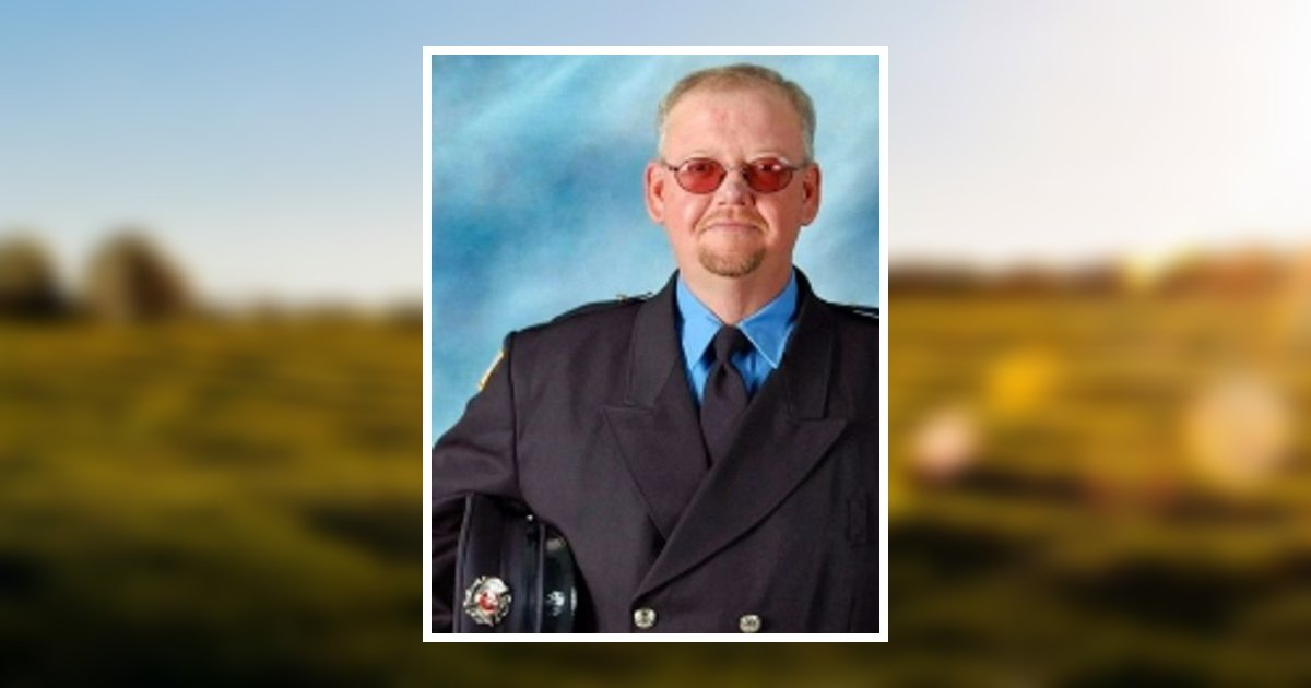 Timothy Dean Johnson Obituary July 21, 2021 - Farris Funeral Service