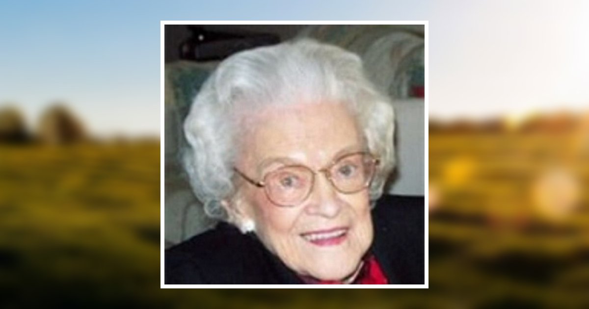 Helen Hunter Obituary September 8, 2004 - Korsmo Funeral Service