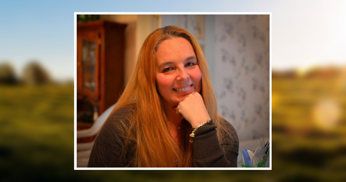 Patricia Bowers Obituary August 22, 2019 - Stauffer Funeral Homes