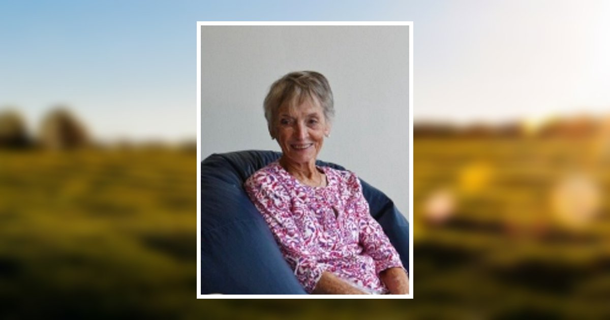 Ann Carole Moylan Obituary 2020 Gentry Newell And Vaughn Funeral Home