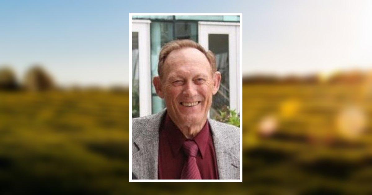 Col. Sam Smith Obituary May 6, 2020 - Sharp Funeral Homes