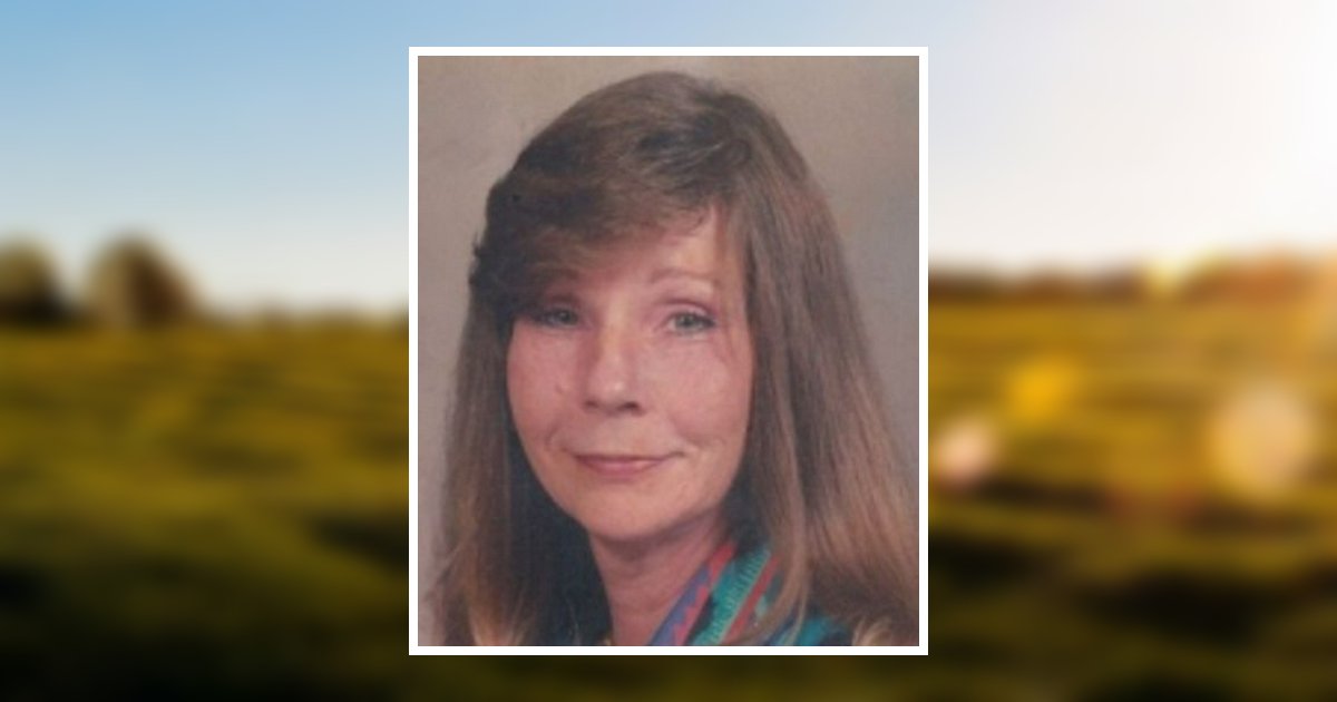 Patsy Raye Harrison Obituary August 30, 2016 - Walters Funeral Home