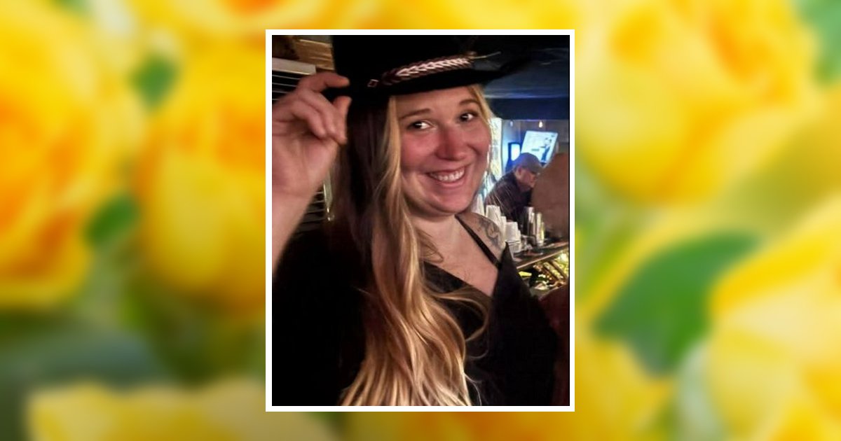 Riki Lynne Hamm Obituary August 19, 2025 - Cozean Memorial Chapel and Crematory