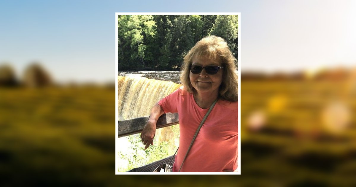 Catherine Hemingway Obituary March 26, 2022 - Hanlin Funeral Home