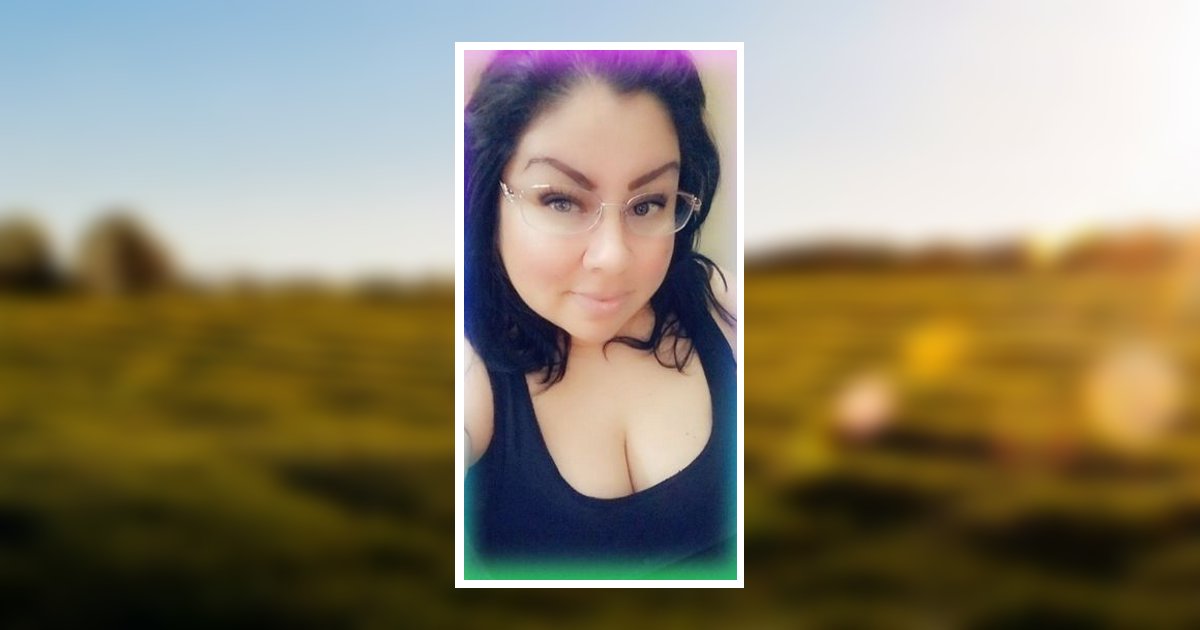 Maria Guadalupe Ramirez Obituary 2020 - Salinas Funeral Home