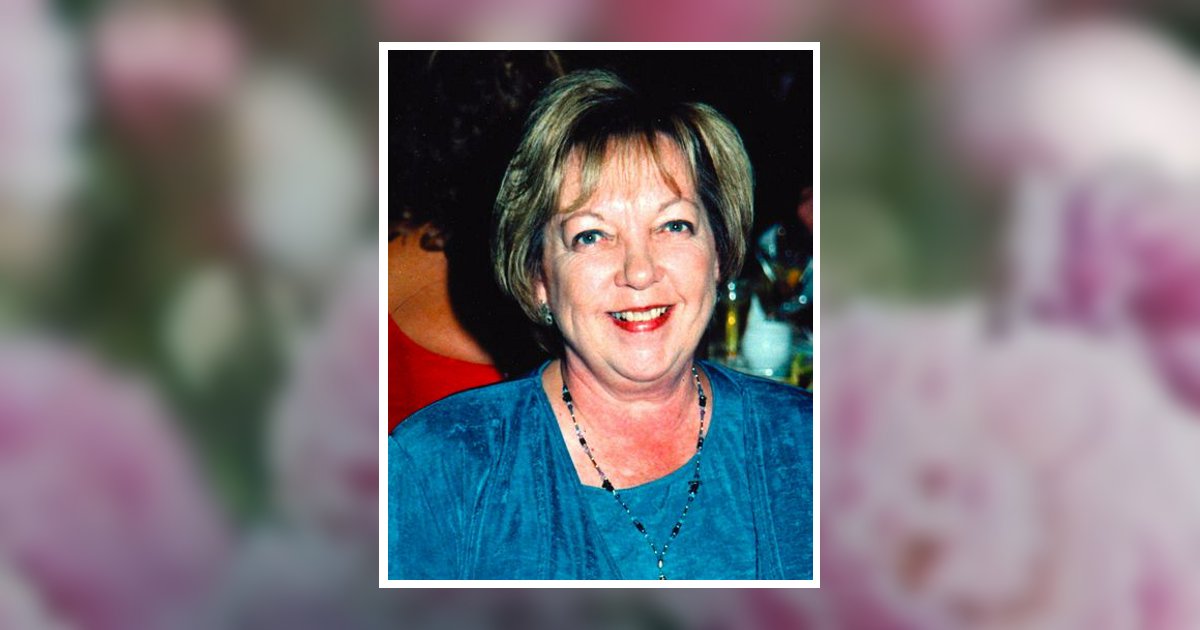 Jane Frazier Kerr Obituary 2023 - Stauffer Funeral Homes