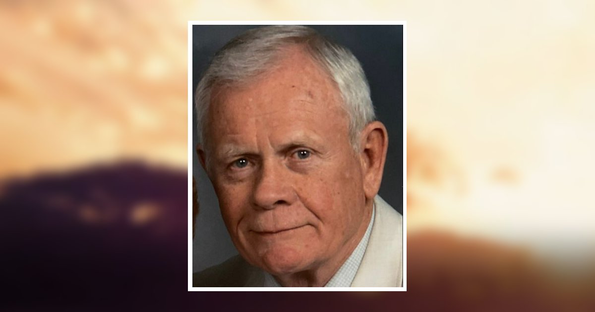 Johnny W. "Jack" Miller Obituary April 25, 2025 - Freeman Family Funeral Homes