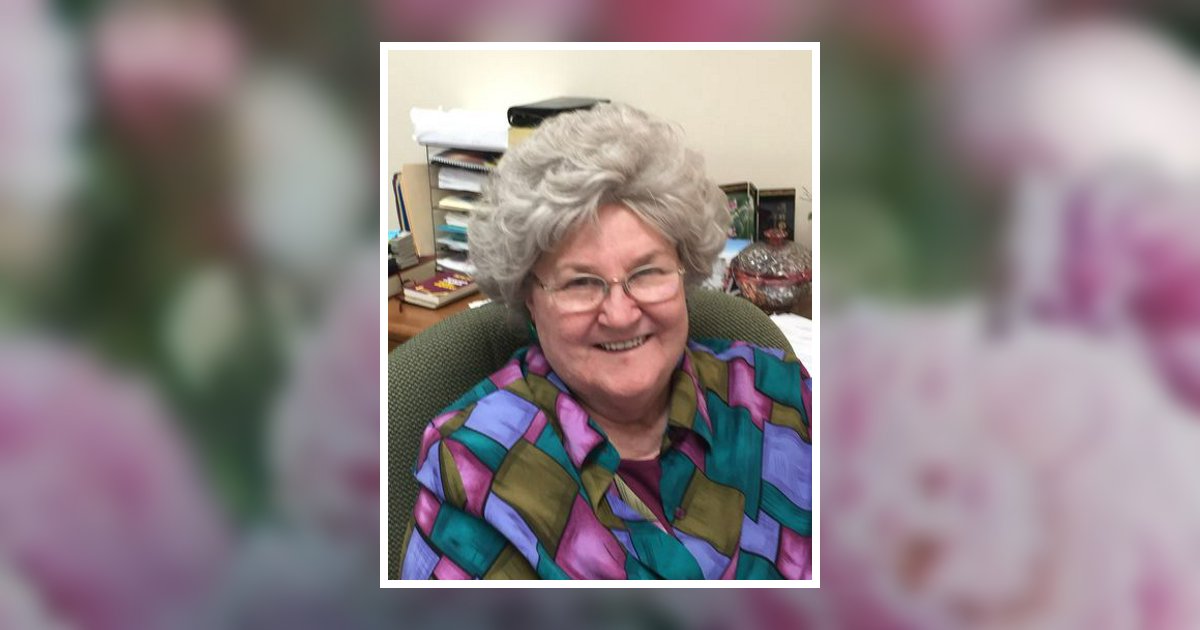 Patsy Ruth (Marston) Lovern Obituary January 22, 2025 - Johnson Funeral ...
