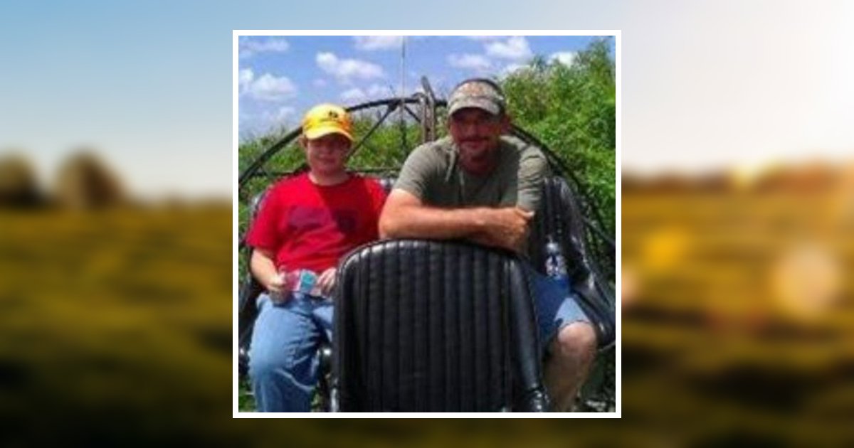 Charlie Shoaf Ii Obituary October 17, 2013 - Haisley Funeral and ...