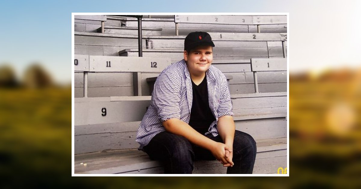 Matthew Jacob Rothman Obituary May 14, 2021 - Desert Memorial Cremation ...