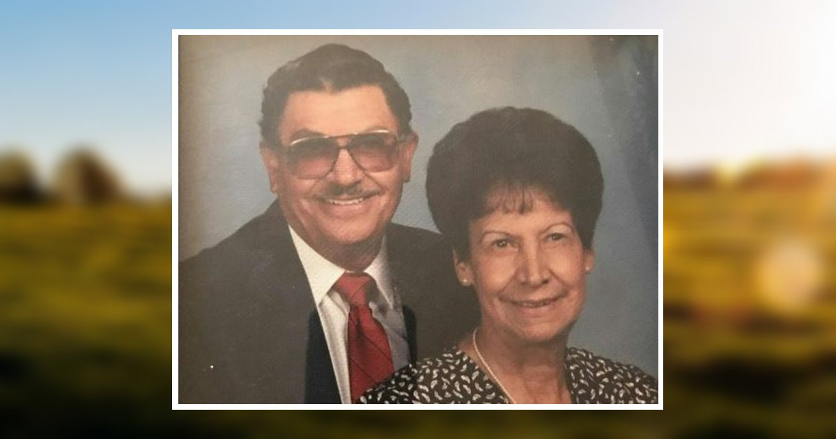 Jose Archuleta Obituary 2019 - DeVargas Funeral Home & Crematory