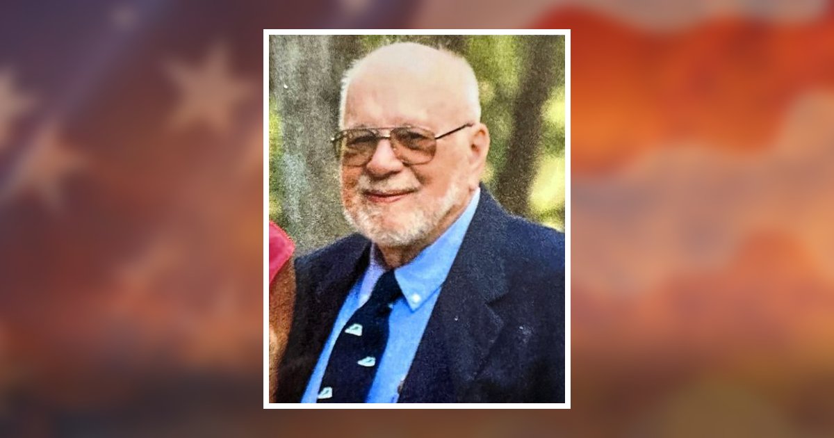 Thomas Fishburn Obituary February 24, 2025 - Memorial Funeral Homes