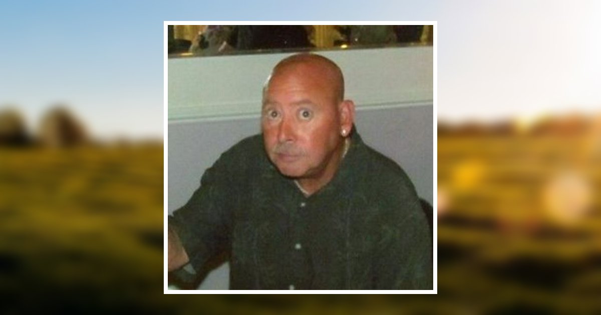 Joseph Puccio, Jr. Obituary 2022 - McDonald Funeral Homes