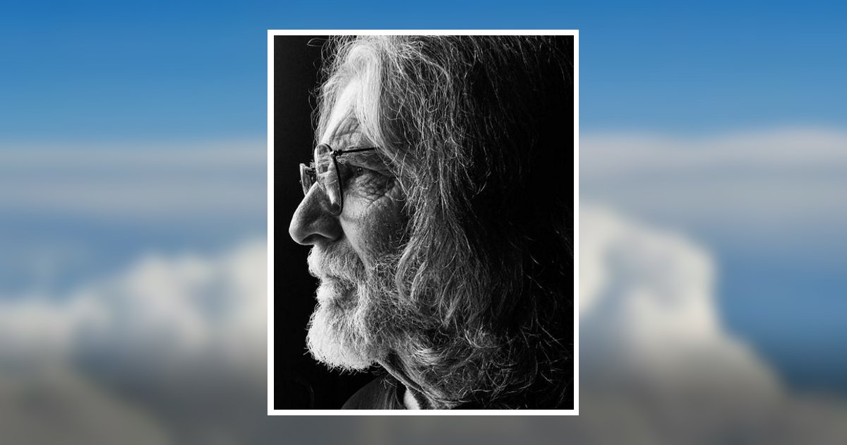 Michael F. Parrett Obituary May 11, 2025 - Shaw-Davis Funeral Homes ...