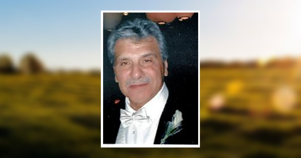 Joseph I. Quinto Obituary September 27, 2017 - Candle Light Funeral ...