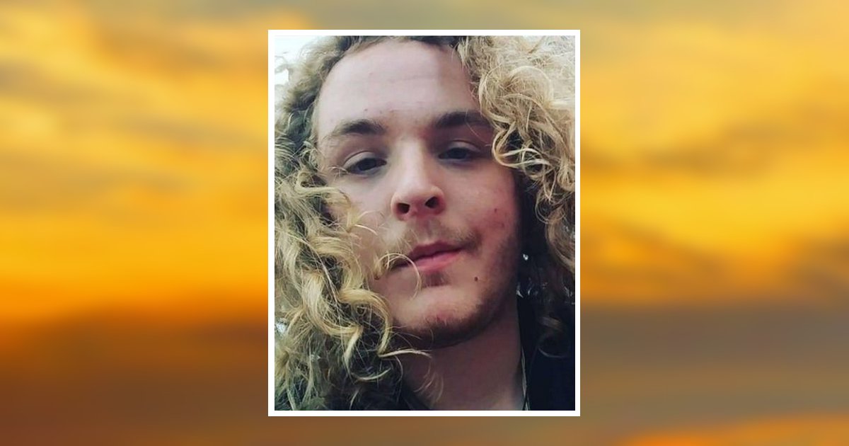 Jared Kaul Obituary January 18, 2025 - Simple Traditions Funerals ...