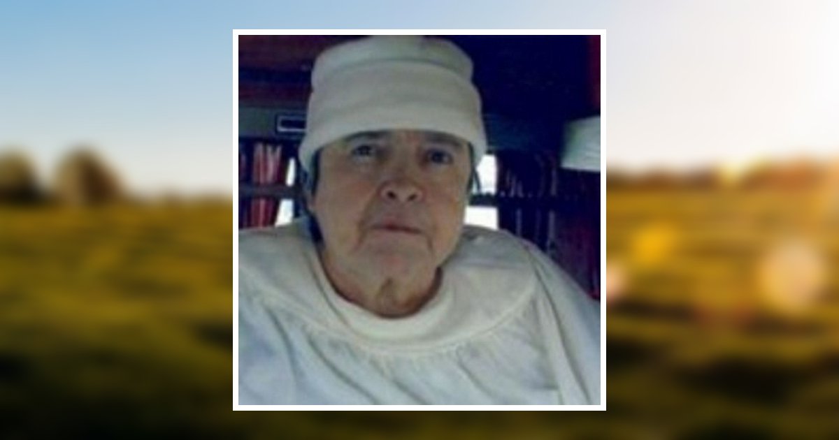 Theresa Azalee Adams Obituary 2007 - Schaudt Funeral Service ...