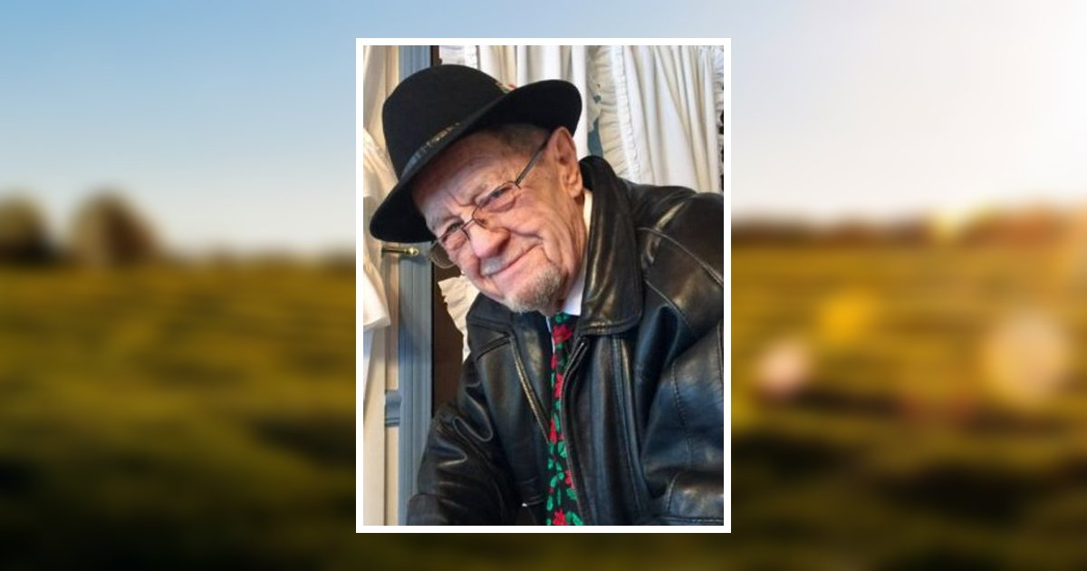 John J. Turk Obituary - DeJohn Funeral Homes & Crematory