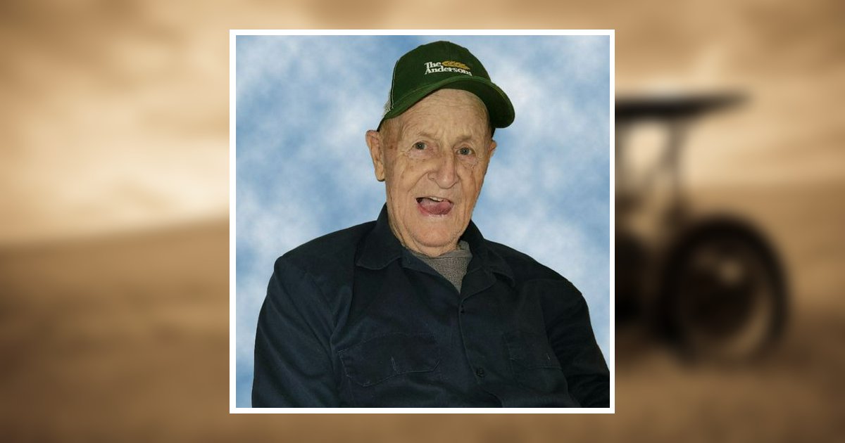 Charles Leonard Popp Obituary November 21, 2023 - W. L. Case and ...