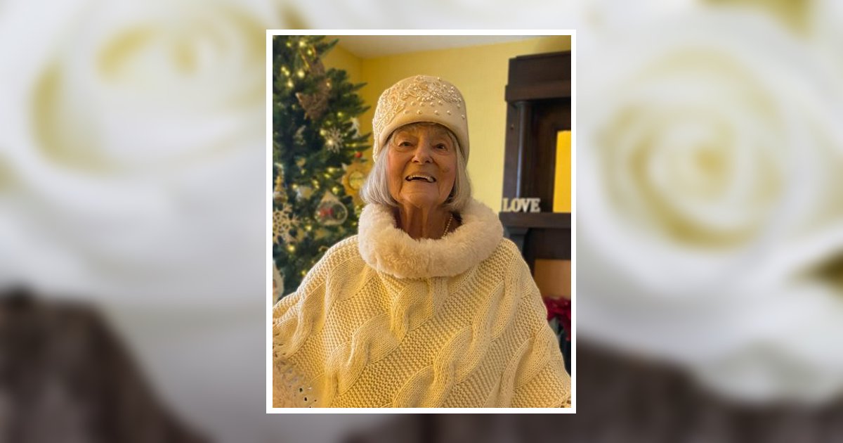 Geraldine "Geri" Ann Hebel Obituary January 25, 2025 - Baue Funeral Homes