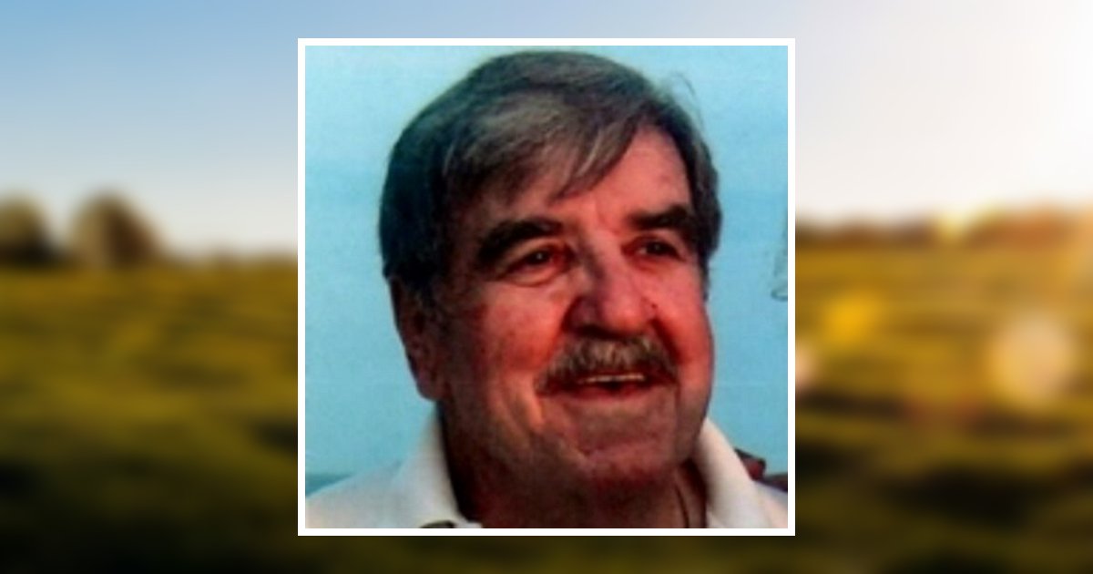 Frank Anthony Groppo Obituary 2018 - The Morrison Etheridge Funeral ...