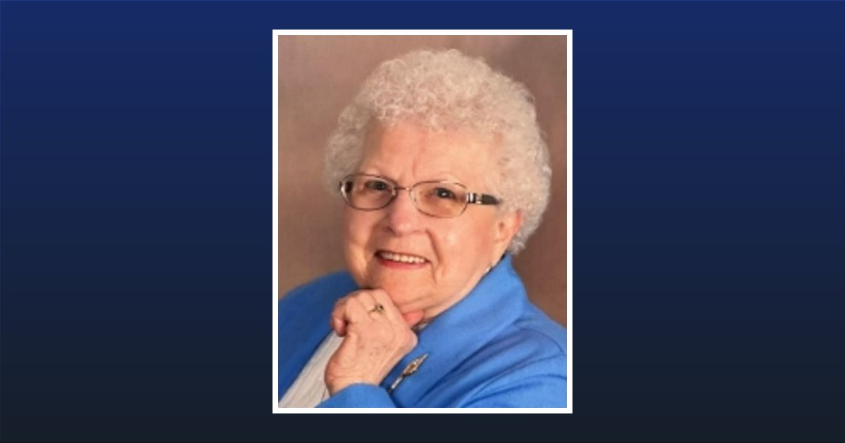 Agnes M. Seward Obituary April 3, 2023 - Toland-Herzig Funeral Homes ...
