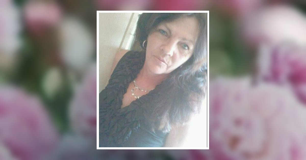 Karen Sue Rutledge Obituary October 25, 2023 - Mynatt Funeral Homes