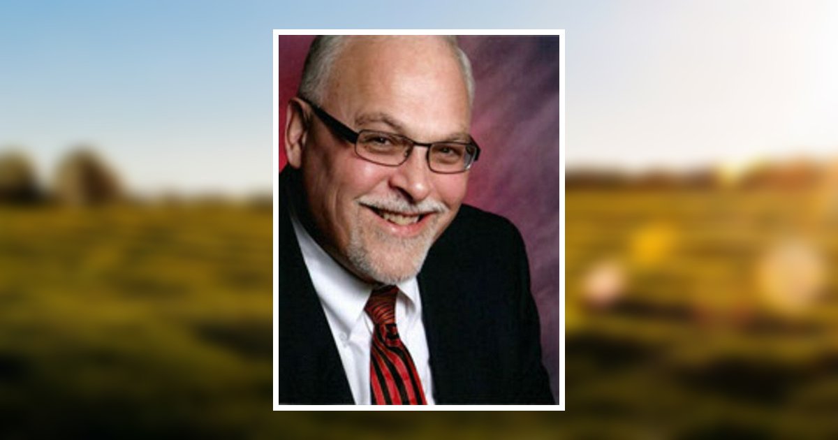 James M. Resop Obituary September 12, 2012 - Ballard-Sunder Funeral ...