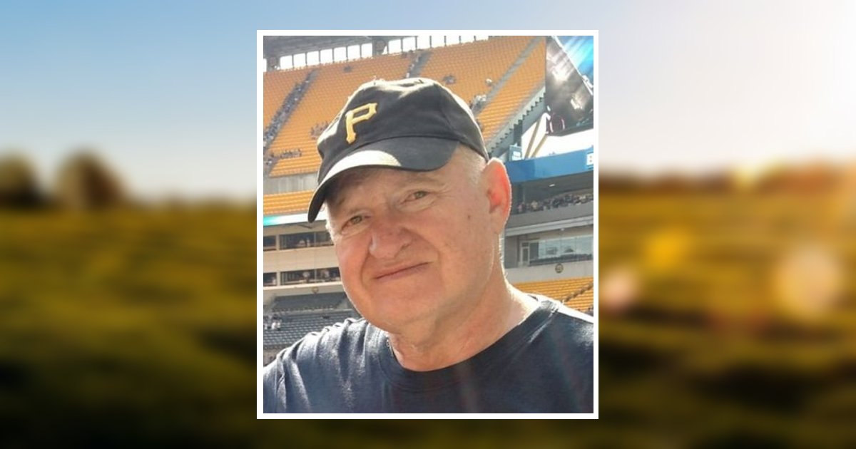 William Pryce Fletcher Obituary August 26, 2021 - McAlister-Smith ...