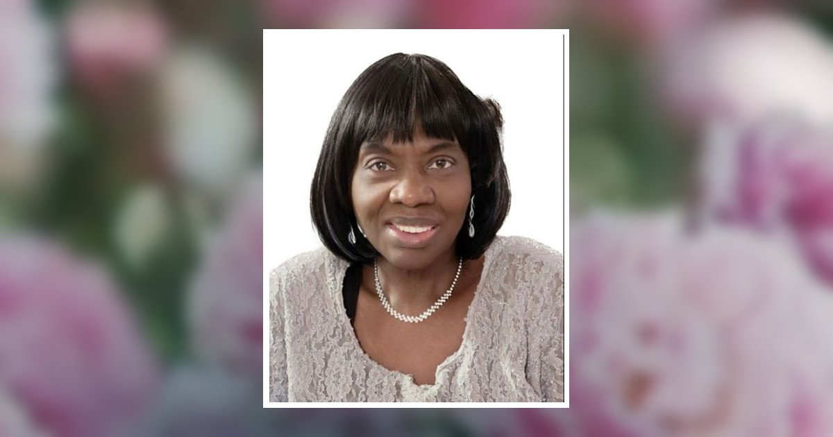 VERNITA JOHNSON GAINES Obituary March 13, 2023 - Davis Mortuary Services