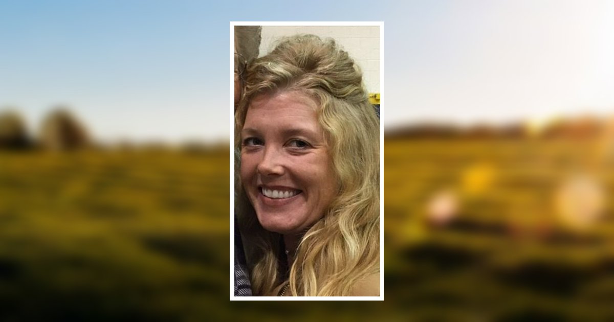 Jessica Lynn (Detter) Bridges Obituary December 5, 2018 - Harris ...