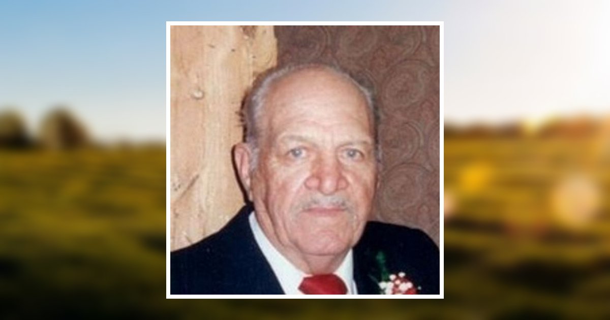 Pasquale "Patsy" DiPadua Obituary July 17, 2016 - Mercadante Funeral ...