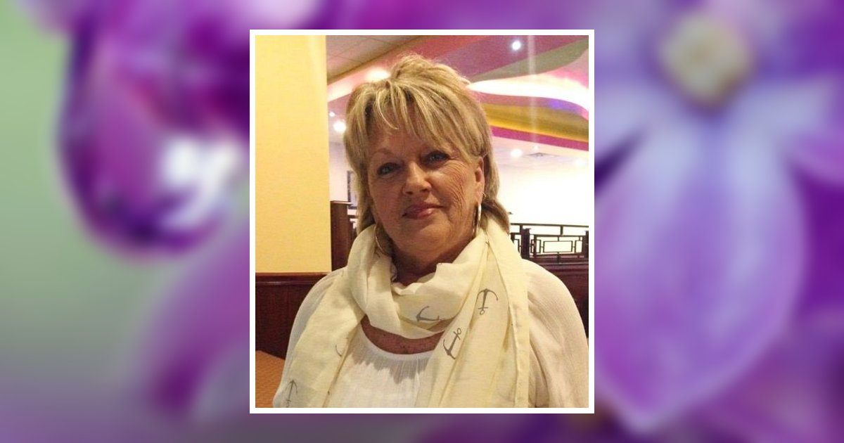 Bonita Smith Obituary November 19, 2022 - Beam Funeral Service & Crematory
