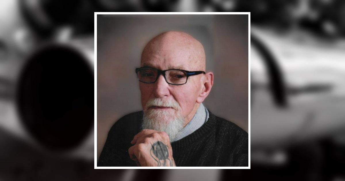 Edward Michael Dunlay Obituary March 20, 2025 - Striffler Family ...