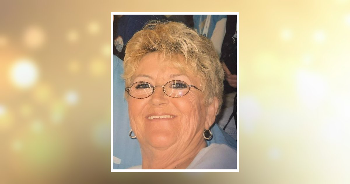 Brenda Lou Haus Obituary November 17, 2024 - Flanner Buchanan Funeral ...